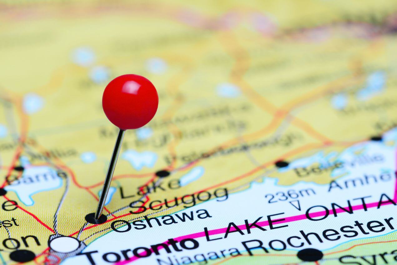 Oshawa Process Servers | Ontario Wide Process Servers
